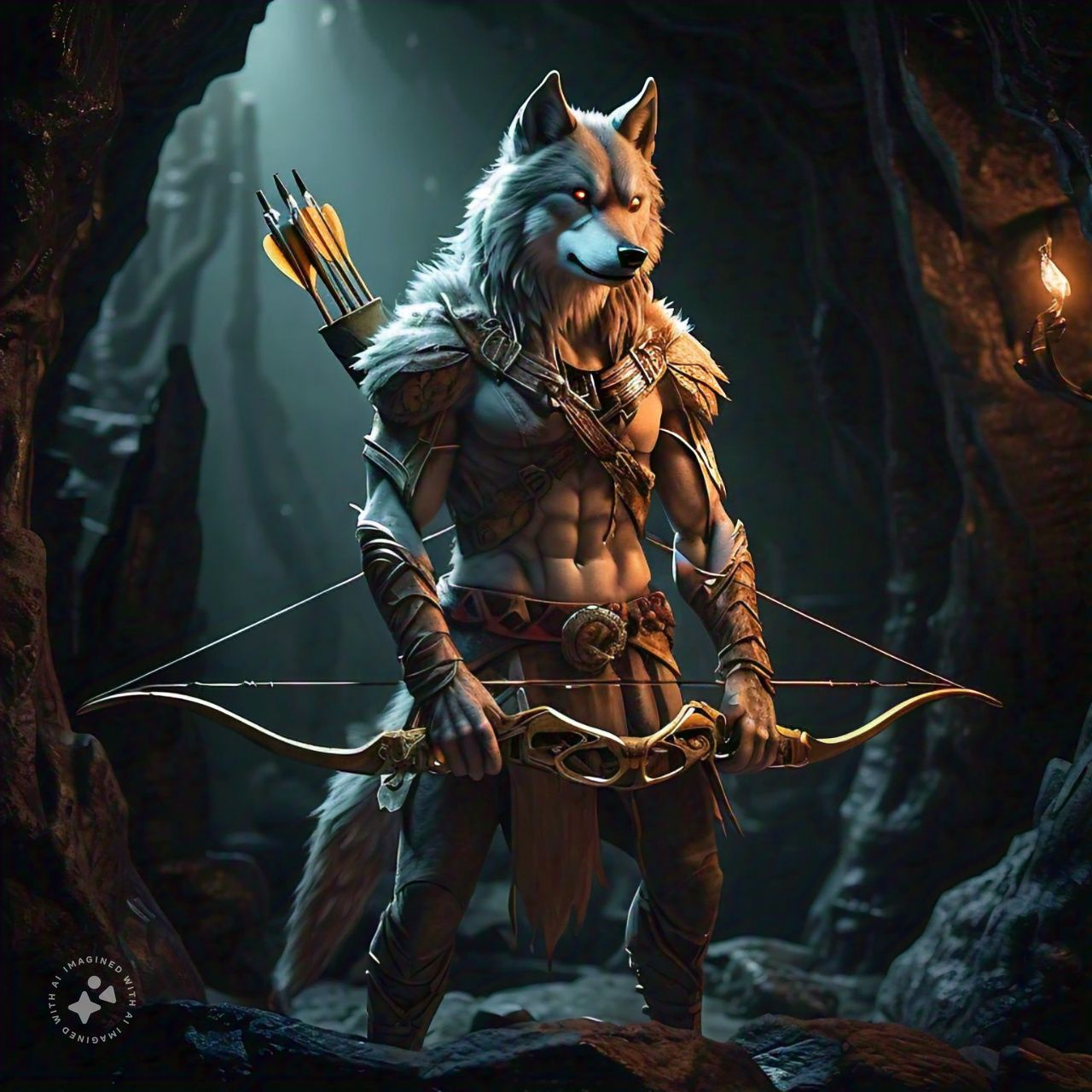 Battle Dogs Assemble